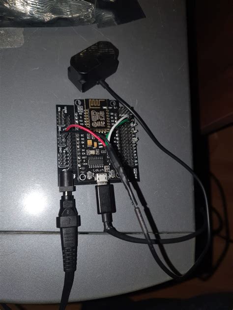 Wrong Results Issue Budryerson TFMini Plus GitHub