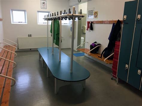 Fabulously Naked In Iceland Travel With TMc