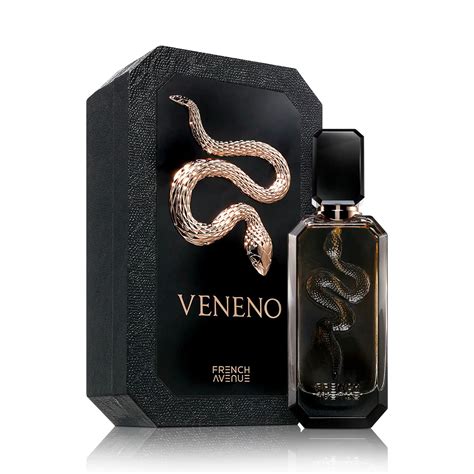 French Avenue Perfumes Árabes Envíos 2448h