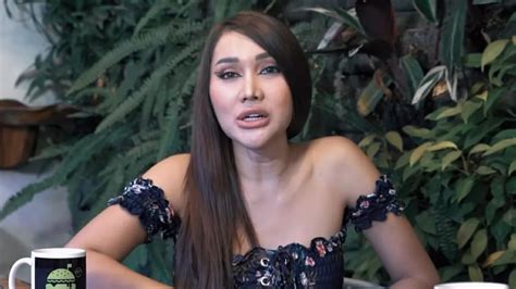 Lucinta Luna Punya Pengakuan Soal Kekasihnya Astaga Genpi Co Bali
