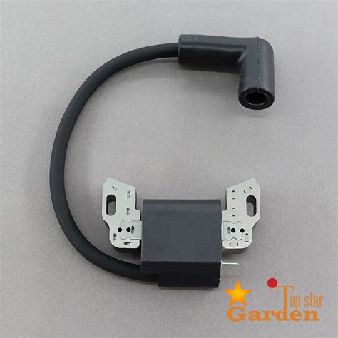 Ignition Coil For Briggs & Stratton 593872 Magneto 450E 125cc 500E 550E Mower 680577579378 | eBay