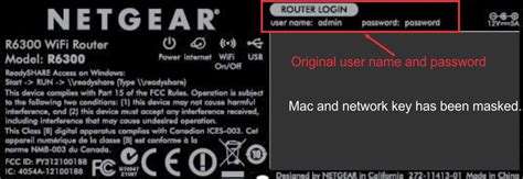 Hiding Your Routers SSID Daves Computer Tips