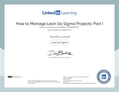 Agnibha Chakraborty On Linkedin Certificate Of Completion