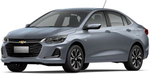 Onix Plus Vigorito GM