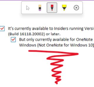 Better Quick Note Toolbars In OneNote Office Watch