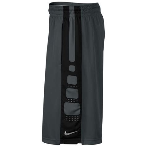 Nike Elite Stripe Shorts Mens At Foot Locker Elite Basketball
