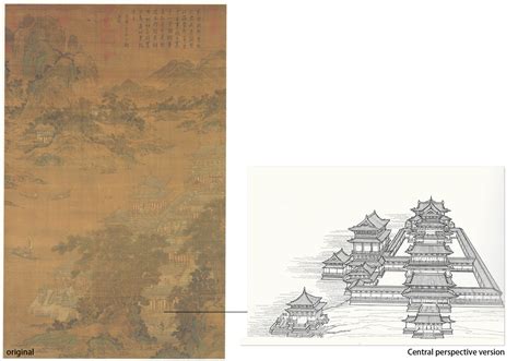 画廊 中式投影：中国定居的荷兰建筑学者对中国建筑文化底蕴的理解 7