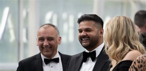 Shezad Khan Mips On Linkedin Hey Essity Thanks For Inviting Colleagues From The Arco