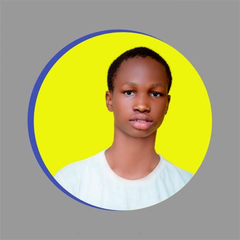 Buy Contact Files By Oladele Melvin Mayokun On Selar