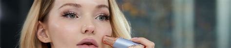 6880x1440 Resolution Dove Cameron Makeup 2021 6880x1440 Resolution