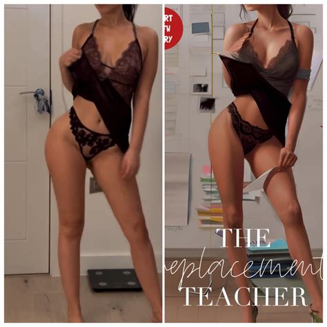 The Replacement Teacher Part 2 Radultdiffusion