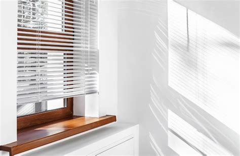 6 Reasons Fitted Window Blinds Are Perfect For Small Apartments