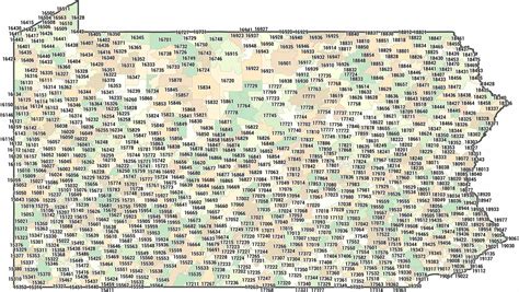Map Of Philadelphia Pennsylvania Us Maps