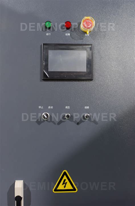 750kva 800kva Variable Frequency Power Supply Three Phase In And Three Phase Out Inverter