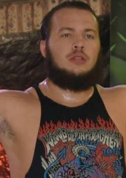 Dale Patricks Fan Casting