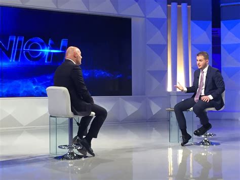 Gent Cakaj Tells Why He Chose Vetëvendosje And Not Other Parties In His