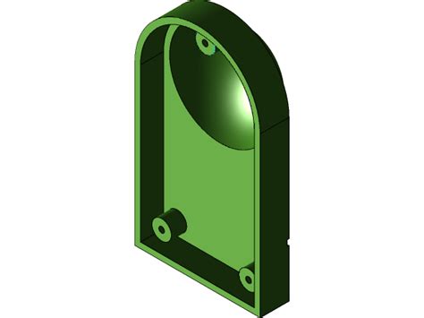 Free Cad Designs Files D Models The Grabcad Community Library