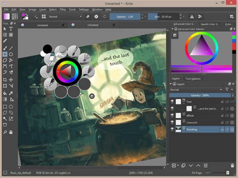 Krita Onion Skin Not Working Trustedbilla