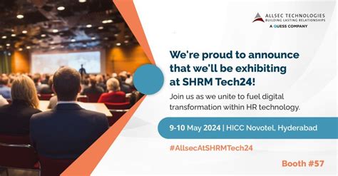 Allsec Technologies Limited On Linkedin Allsecatshrmtech24