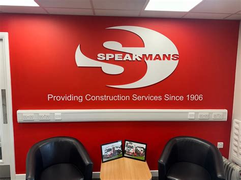 First Step In A Small Rebrandwe Are Rightly Proud Of Our 118 Years