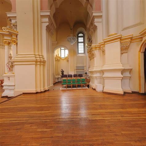 Polocko šv Sofijos Soboras Xixv Xviii A • Panoramos • Panoramas