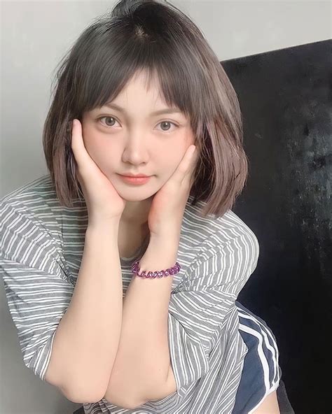 แจกวาร์ป น้อง Emon Hisyemon สาวน้อยลูกครึ่งญี่ปุ่น งานดี Onlyfans