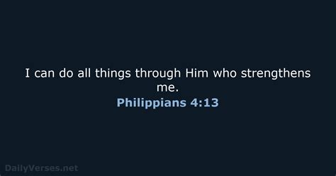 Philippians 413 Bible Verse Nasb