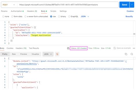 Azure Encountering An Error When We Attempt To Set The Sites