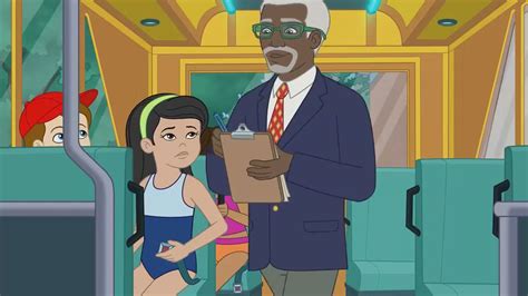 우리말더빙 신기한 스쿨 버스 2 2기 01 13화 Hd화질