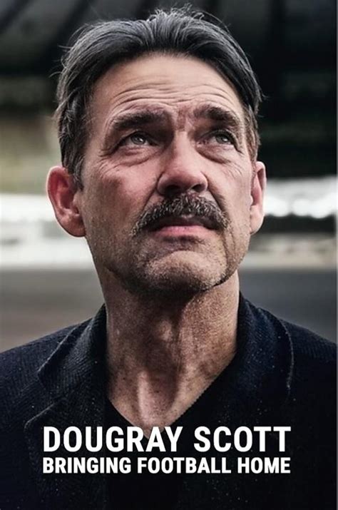 Dougray Scott Bringing Football Home 2024 Imdb