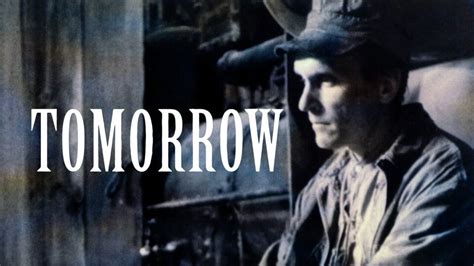 Tomorrow Movie Where To Watch