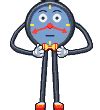 Tony The Clock 