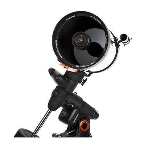 Celestron Advanced Vx 8 Schmidt Cassegrain Telescope Pacifiko Guatemala