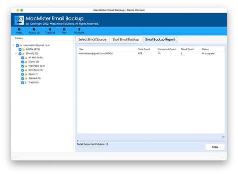 How To Export Emails From Roundcube To Outlook On Mac And Windows