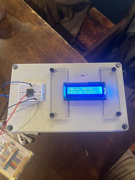 Help With Random Display Upon Button Press Displays Arduino Forum