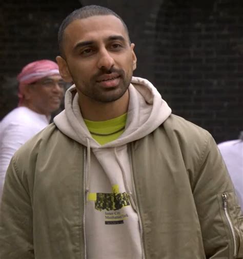 Waseem Qureshi Eastenders Wiki Fandom