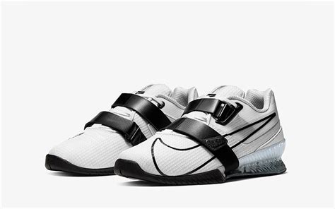 Nike Romaleos 4 Sneakers Wit collectie - Sneakerstad