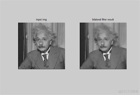 深度图 双边滤波 Python Opencv 双边滤波 Matlab菜鸟求教，望不吝赐教！的技术博客51cto博客
