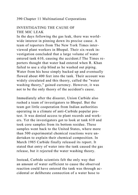 Spring 2014 Mgmt 4322 Individual Case Grading Rubric E Docx