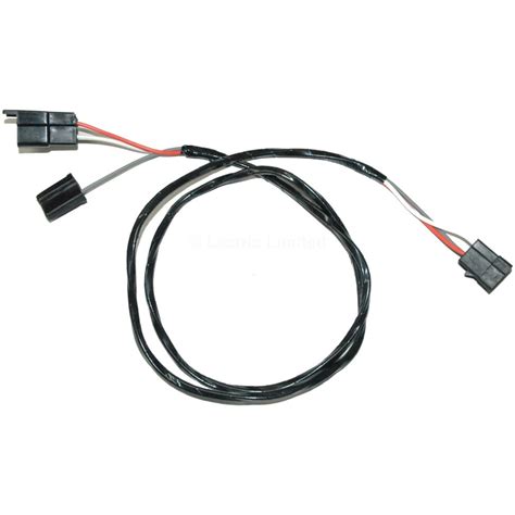 1967 Chevrolet Chevelle El Camino Monte Carlo Malibu Lectric Limited