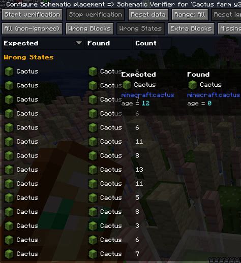 Option To Ignore Age Of Crops And Show As Being Placed Correctly