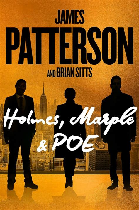 James Patterson New Releases 2024 2025 Books Bio Latest James