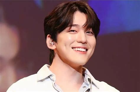 Pemain Business Proposal Kim Min Kyu Jalani Wamil Mulai 1 April 2024