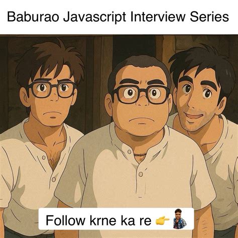 javascript interviewprep codinghumor frontenddeveloper