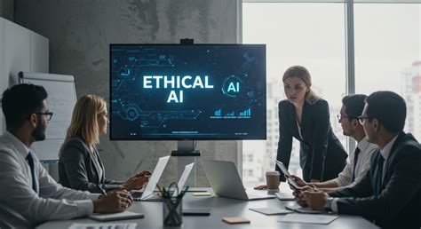 A Guide To Responsible AI Understanding Ethical AI Practices