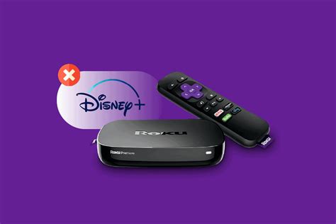 Fix Disney Plus Not Working On Roku Techcult