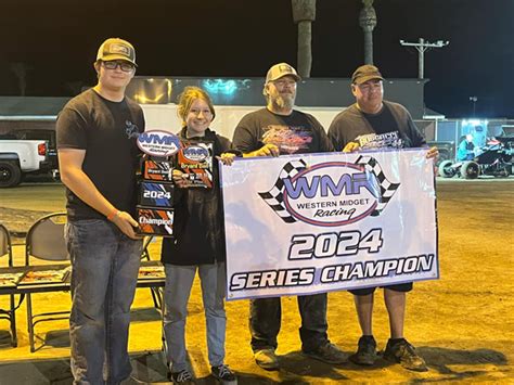 Mitchell Nabs Wmr Finale Bell Completes Championship Mission At
