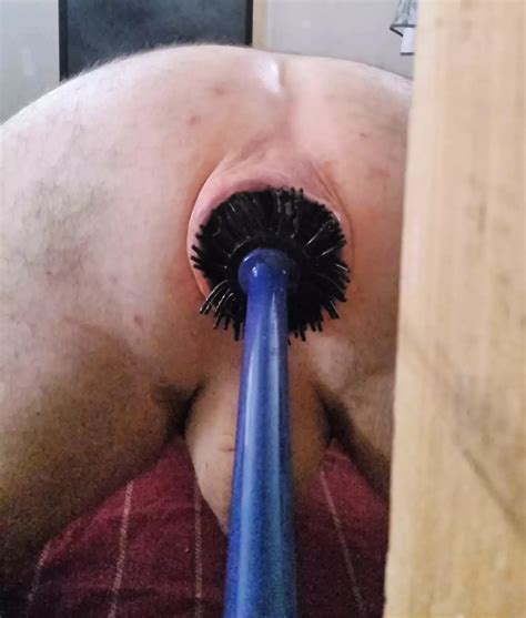 Toilet Brush French Gay Hardcore Amateur Porn XHamster