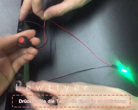 Ronde Mini Drukknop Mm Drukschakelaar Druk Arduino Knop Schakelaar V Voor Pc Bol