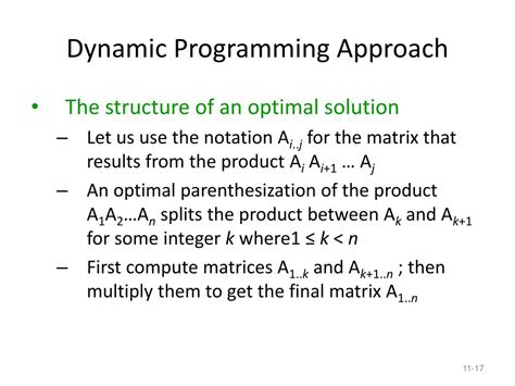 PPT Dynamic Programming Code PowerPoint Presentation Free Download ID
